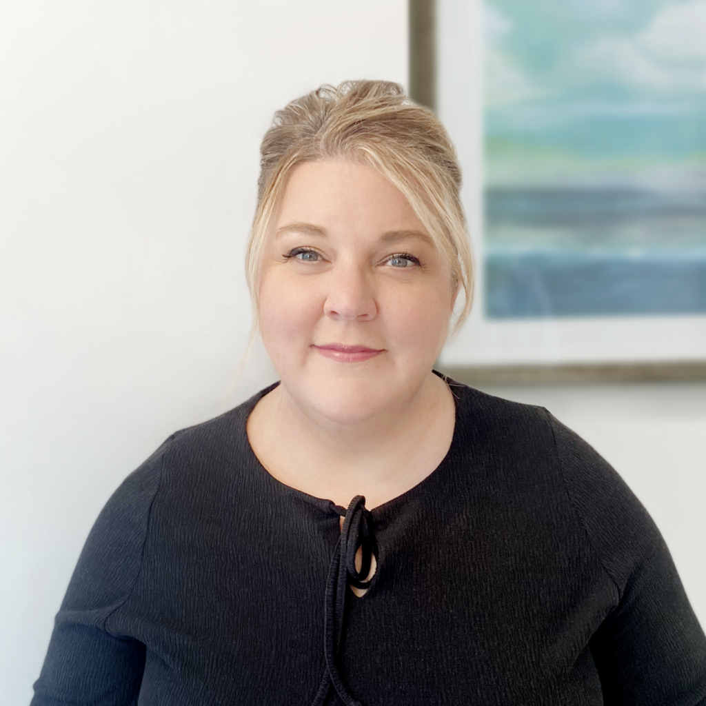 Keri Harvey - Pacific Coast Counselling